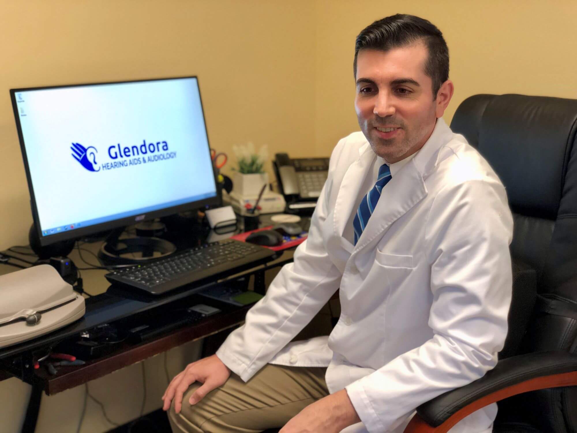 Remote Hearing Healthcare Glendora Hearing Aids And Audiology